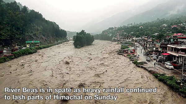 ‘Don’t travel to the hills this month’ - Times of India