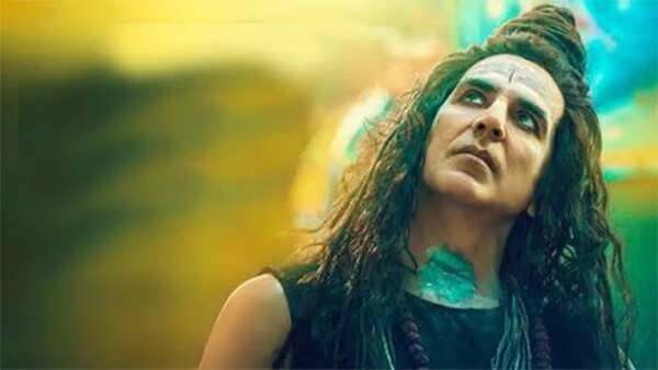 OMG 2 Review: Funny & thought-provoking, OMG 2 outshines the original ...