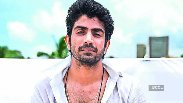 Film actors are shifting to OTT because of content: Udit Arora - Times ...