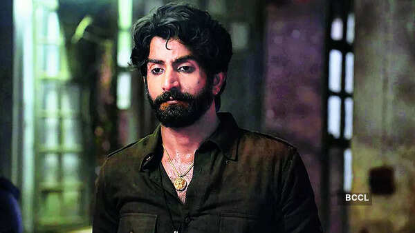 Film actors are shifting to OTT because of content: Udit Arora - Times ...