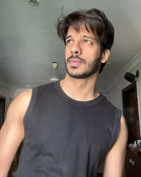 Shrey Mittal On His Fitness Regime: I Am A Football Fan, I Practice ...