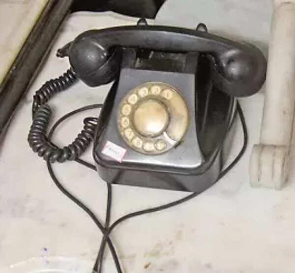 Where to get your vintage fix in Kolkata - Times of India