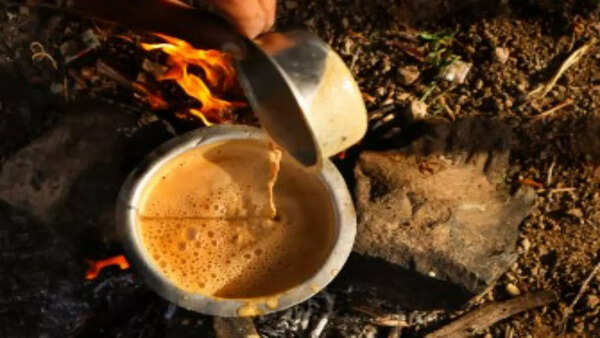 Tea-time: Know the chai you love - Times of India
