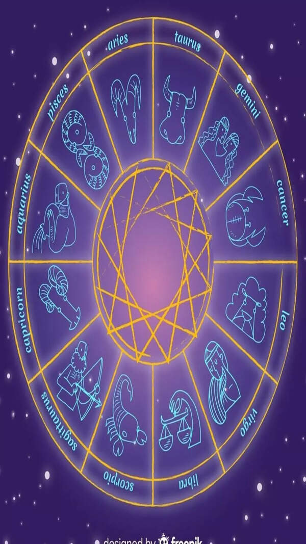 Unearth your true potential with Top Astrologers from India - Times of ...