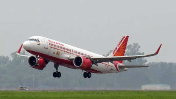 Photos: Delhi airport first in country to have four runways, elevated ...