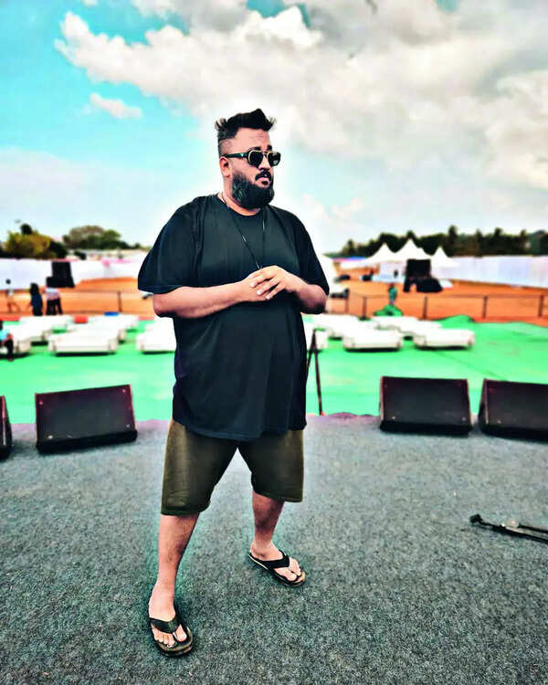 Here’s what these musicians love to listen to during the monsoon ...