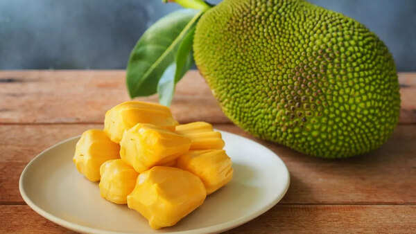 How to choose perfect Kathal(jackfruit) - Times of India