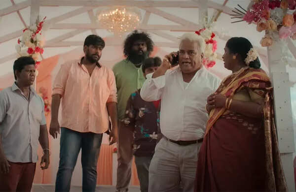 DD Returns Movie Review: A well-staged, hilarious comic caper where the ...