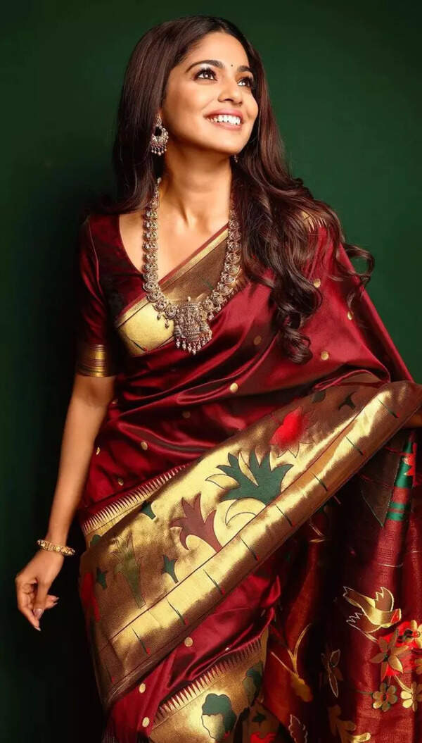 'Thandatti' makes its digital premiere! | Tamil Movie News - Times of India