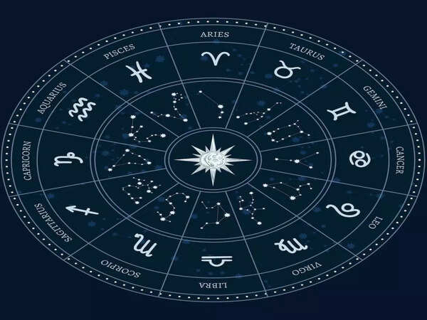 Astrology Web Stories | Astrology Visual Stories | Times of India