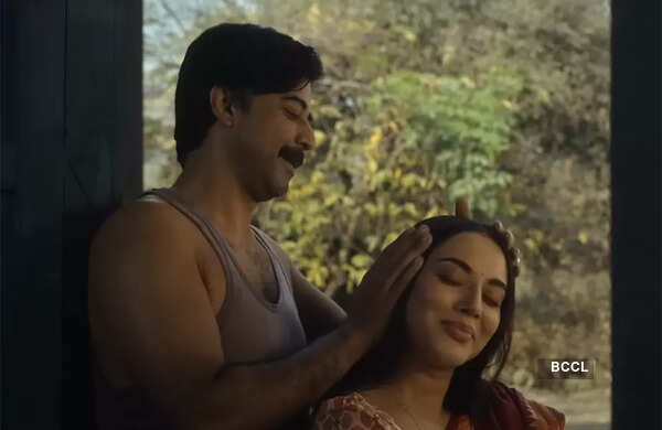 Surongo Movie Review: Afran Nisho’s debut film is a dark satire about ...