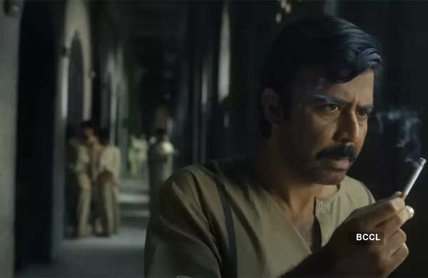 Surongo Movie Review: Afran Nisho’s debut film is a dark satire about ...