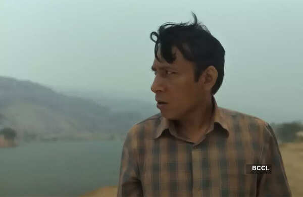 Surongo Movie Review: Afran Nisho’s debut film is a dark satire about ...