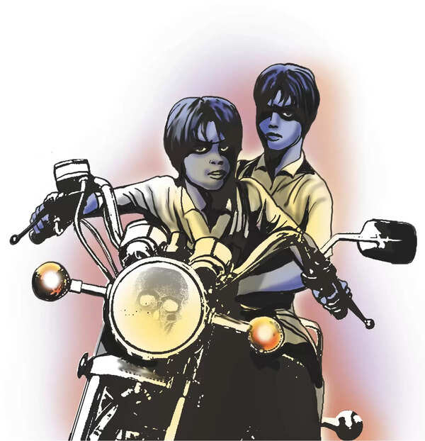 Police To Crack Down On Reckless Riders | Mysuru News - Times of India