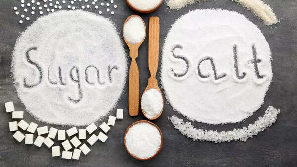 Simple tips to store salt and sugar during monsoons - Times of India