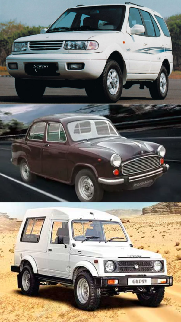 Auto Web Stories | Auto Visual Stories | Times of India