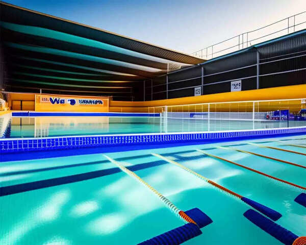 Aryan Nehra equals 'best Indian time' in 800m freestyle | More sports ...