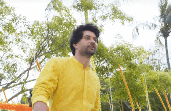 Dono Movie Review: The sweet love story will give you a warm fuzzy feeling