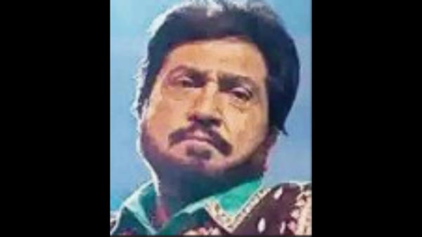 Famous Punjabi folk singer Surinder Shinda passes away at 64; family mourns