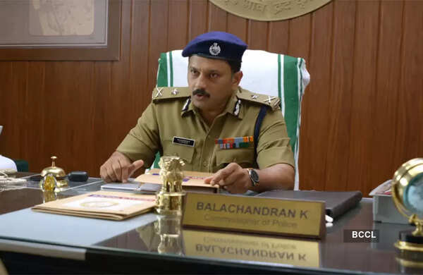 Kurukkan Movie Review: A hesitant blend of genres