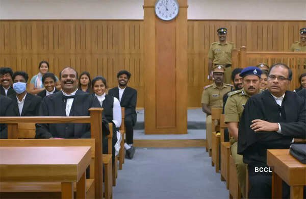 Kurukkan Movie Review: A hesitant blend of genres