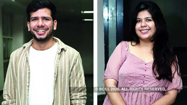 A thriller theatrical performance | Events Movie News - Times of India