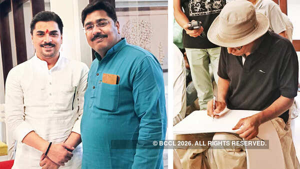 Promoting the cause of music | Events Movie News - Times of India