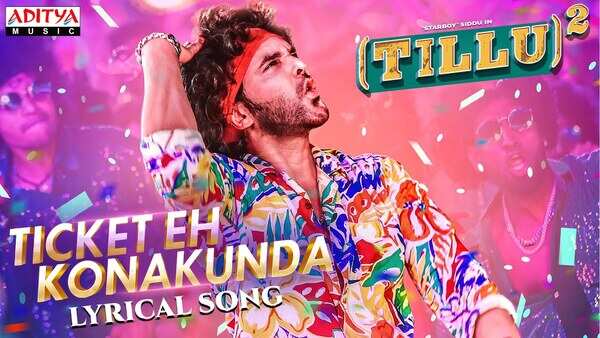 Tillu Square Movie Review: Siddhu's spectacular sequel soars as a cult ...
