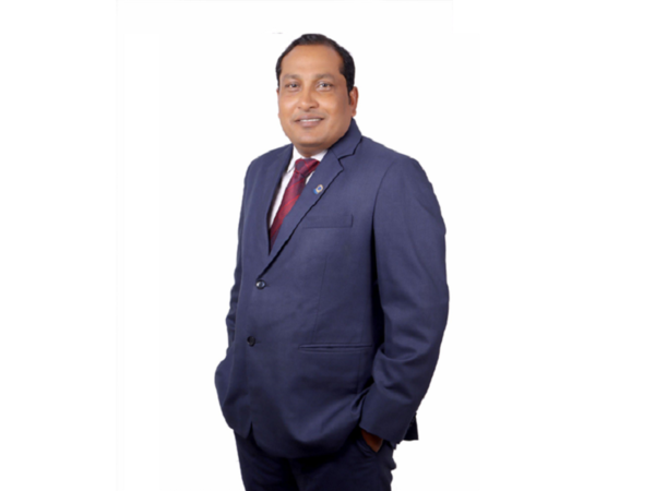 “India's Top 3 Persuasive Logistics Firms of 2023" - Times of India