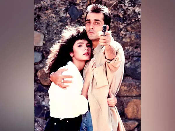 Birthday Special: Revisit some of Sanjay Dutt’s best performances ...