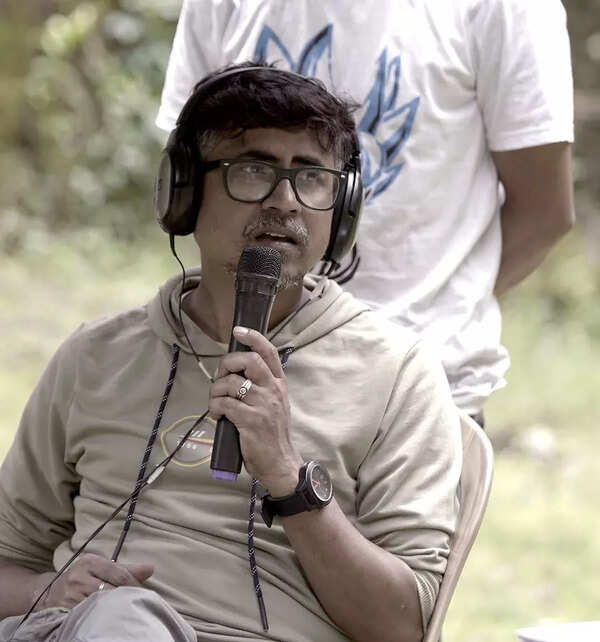 Subrat Dutta, Jaya Seal Ghosh & Debashish Mondal in new anthology film ...