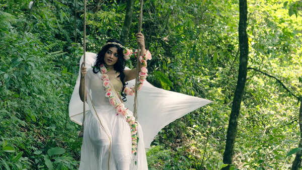 Subrat Dutta, Jaya Seal Ghosh & Debashish Mondal in new anthology film on love and longing ...