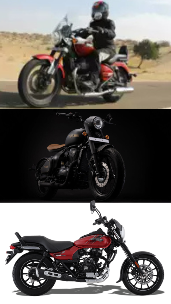 Yezdi Roadster range gets two new colours: Price and details - Times of ...