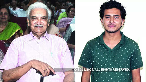 A bold and beautiful play gets staged in the city | Events Movie News ...