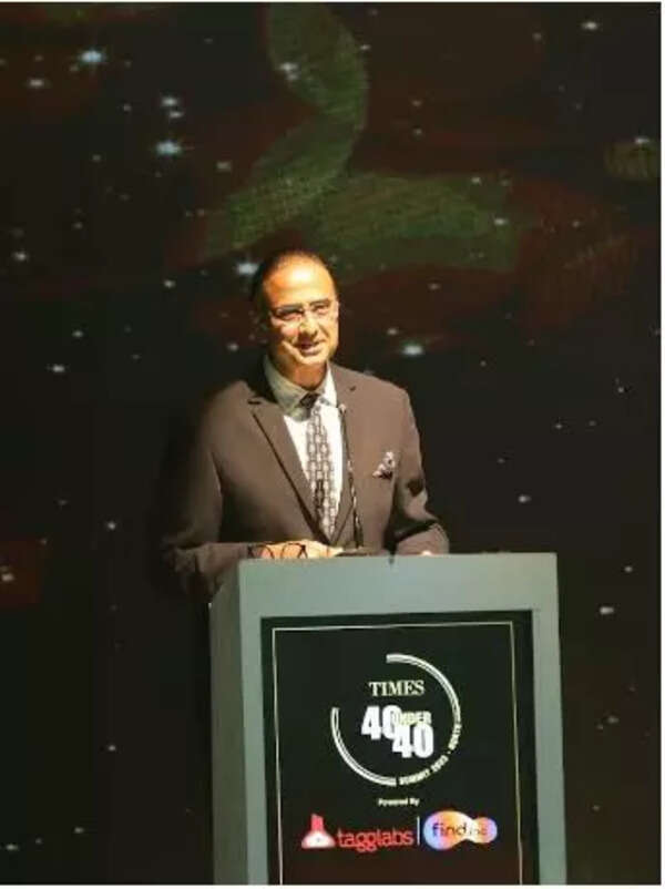 North: Times 40 under 40 Summit 2023 North Achievers: Celebrating the ...