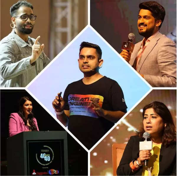 North: Times 40 under 40 Summit 2023 North Achievers: Celebrating the ...