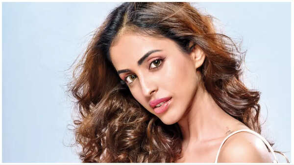 Priya Banerjee: I am nobody to sit here and judge Prateik for his past ...