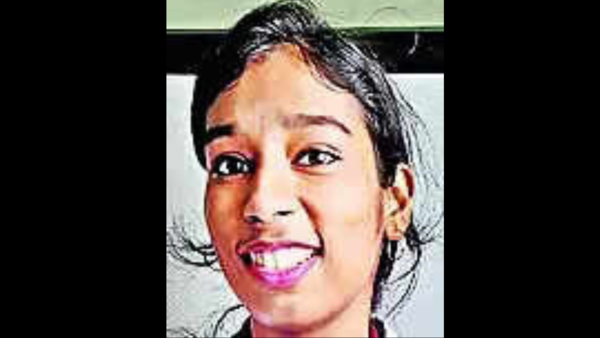 dr vandana das murder: Kerala doctor Vandana Das murder: Medicos in different parts of the ...