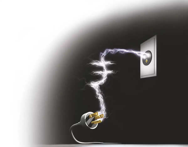 Power Use: No Penalty For Excess Power Use For 6 Mths | Patna News ...