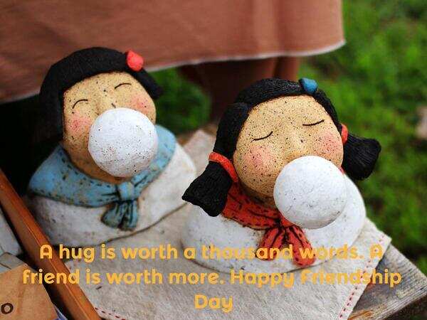 Happy Friendship Day 2023 Memes Messages And Wishes 10 Funny Memes And