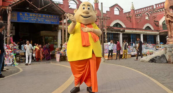 A new film on Gopal Bhar on the cards? | Bengali Movie News - Times of ...