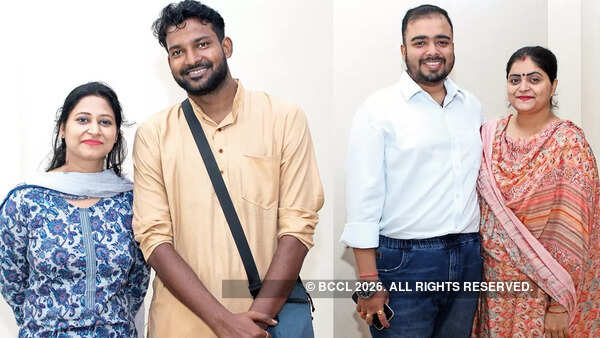 Classical performances dedicated to the gurus | Events Movie News ...