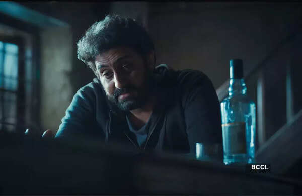 Ghoomer Movie Review: A poignant and powerful tale of human resilience