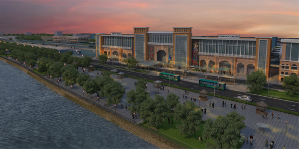 Narendra Modi News: PM Modi to lay foundation stone for redevelopment of 508 railway stations ...