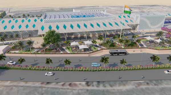 Narendra Modi News: PM Modi to lay foundation stone for redevelopment of 508 railway stations ...