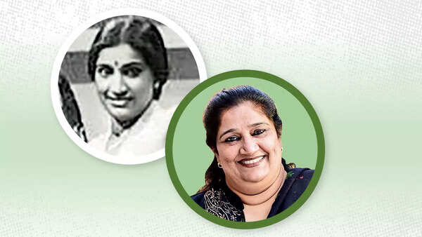 ‘Hum Log had a soul, it connected with everyone’ - Times of India