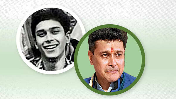 ‘Hum Log had a soul, it connected with everyone’ - Times of India