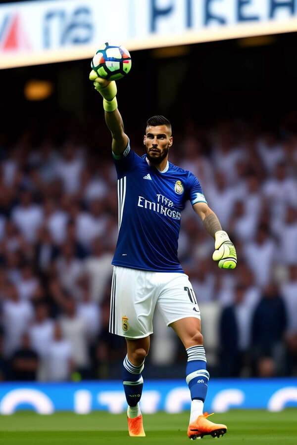 Chelsea sign Spanish goalkeeper Robert Sanchez from Brighton | Football ...