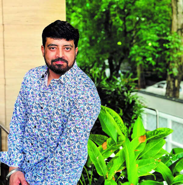 ‘One can’t afford to become stagnant in the face of difficulties ...