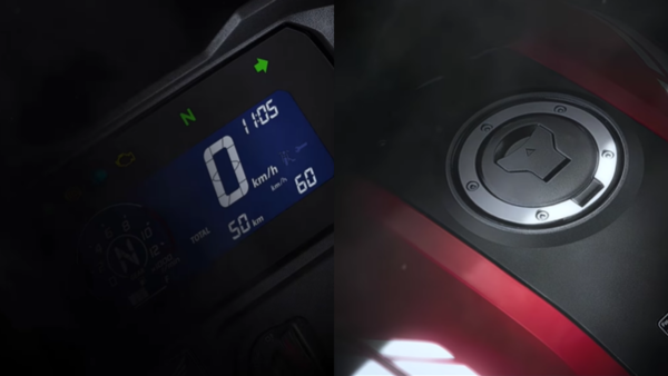 All-new Honda SP160 Walkaround: Sportier version of Unicorn? | TOI Auto